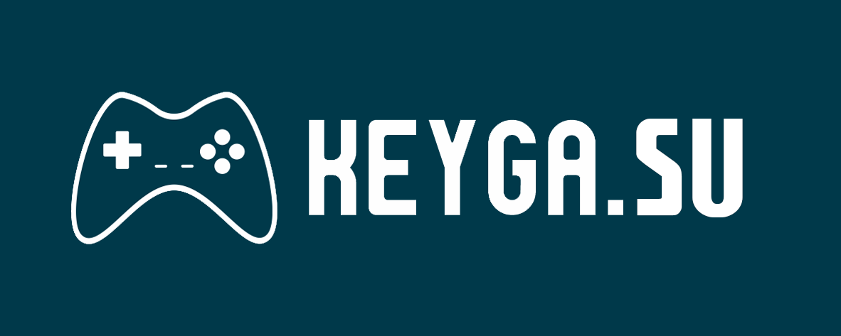 KeyGa.su - сервис продвижения и продажи игр